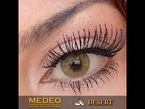 Medeo Desert Lens - Lens Yurdu